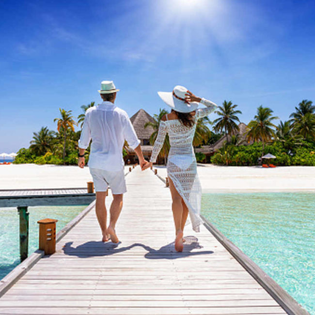 Praias Ilhas Maldivas: Conheça as 7 melhores para visitar