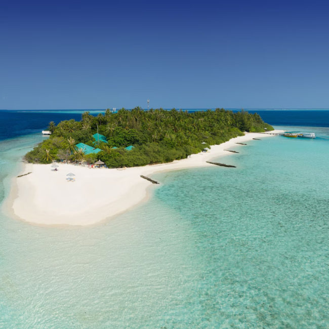 Embudu Village Maldives - Maldivas